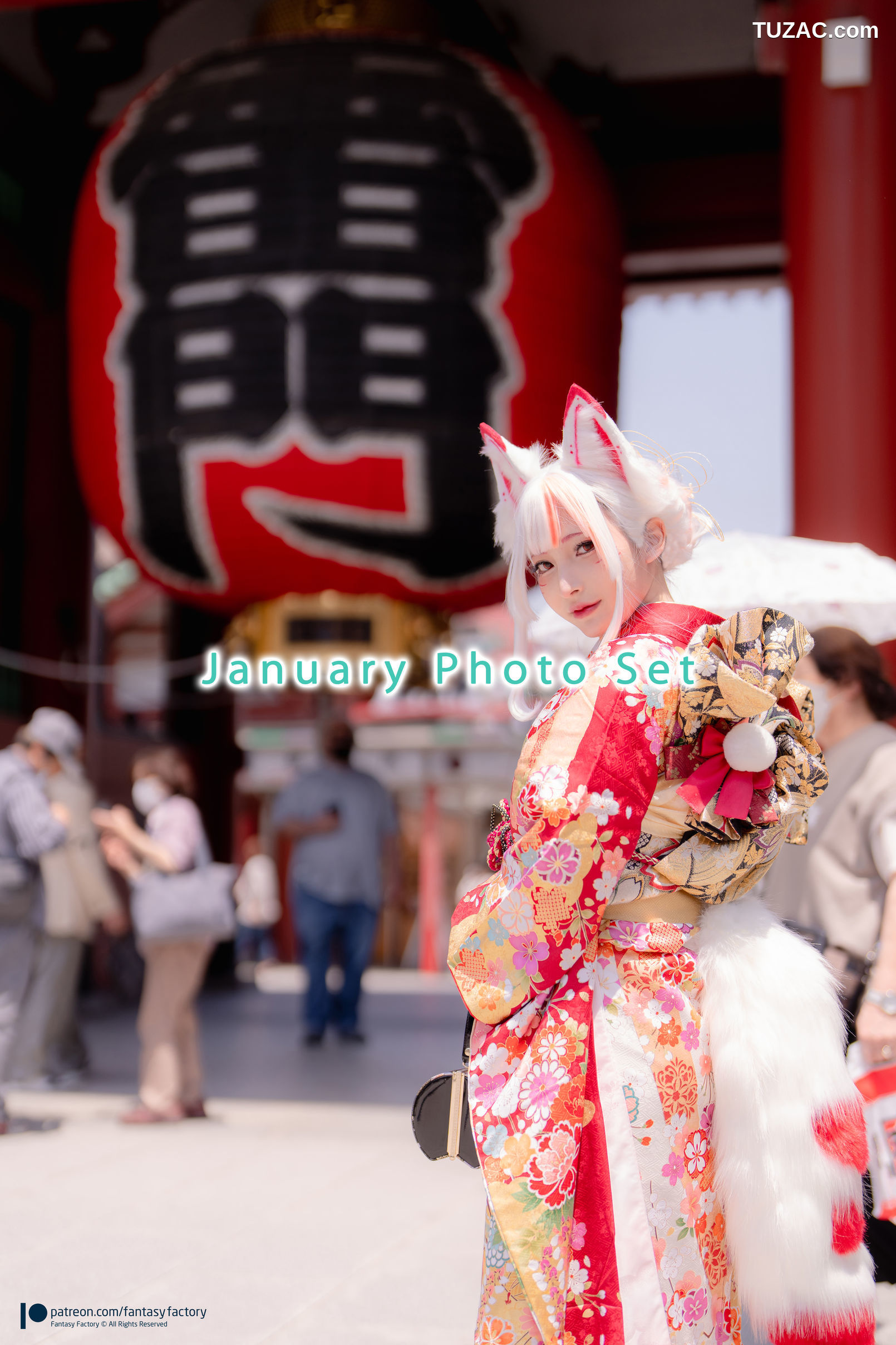 Fantasy-Factory-小丁Ding-2023年1月作品预览-January-photo-preview-2022.12 | 图宅网 ...