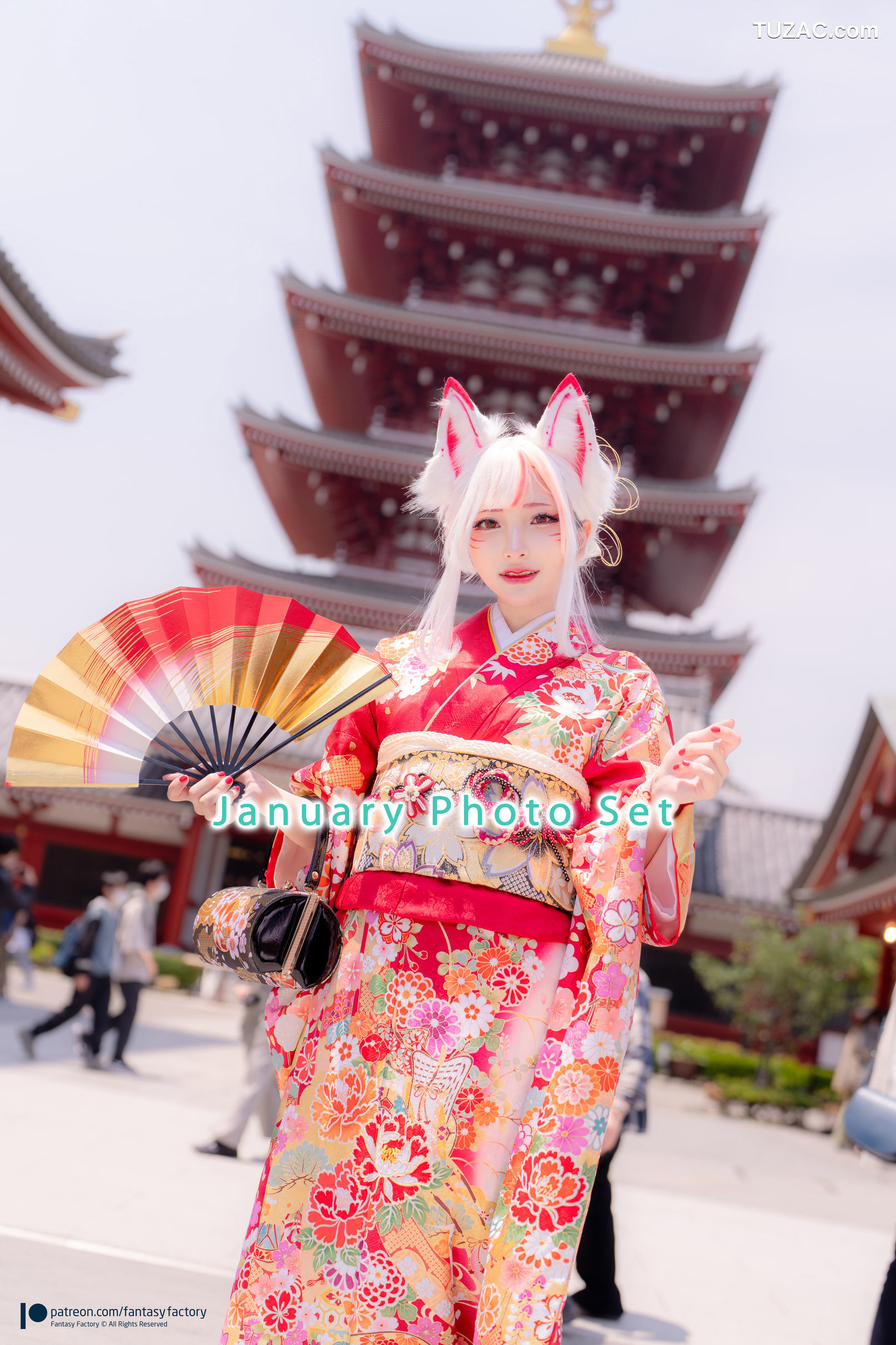 Fantasy-Factory-小丁Ding-2023年1月作品预览-January-photo-preview-2022.12 | 图宅网 ...