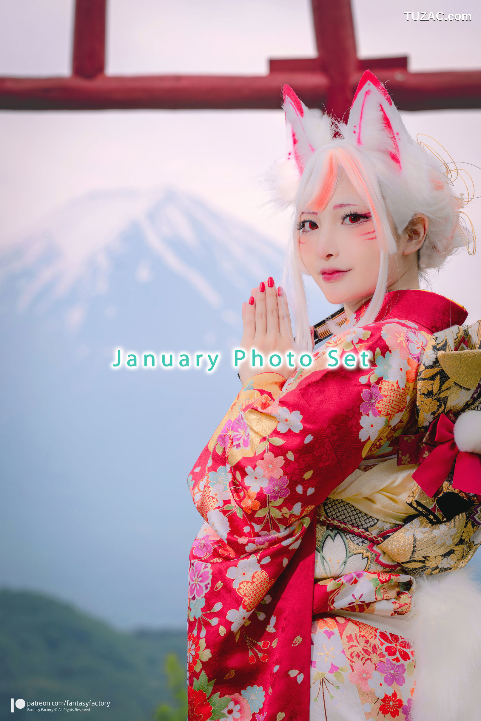 Fantasy-Factory-小丁Ding-2023年1月作品预览-January-photo-preview-2022.12 | 图宅网 ...