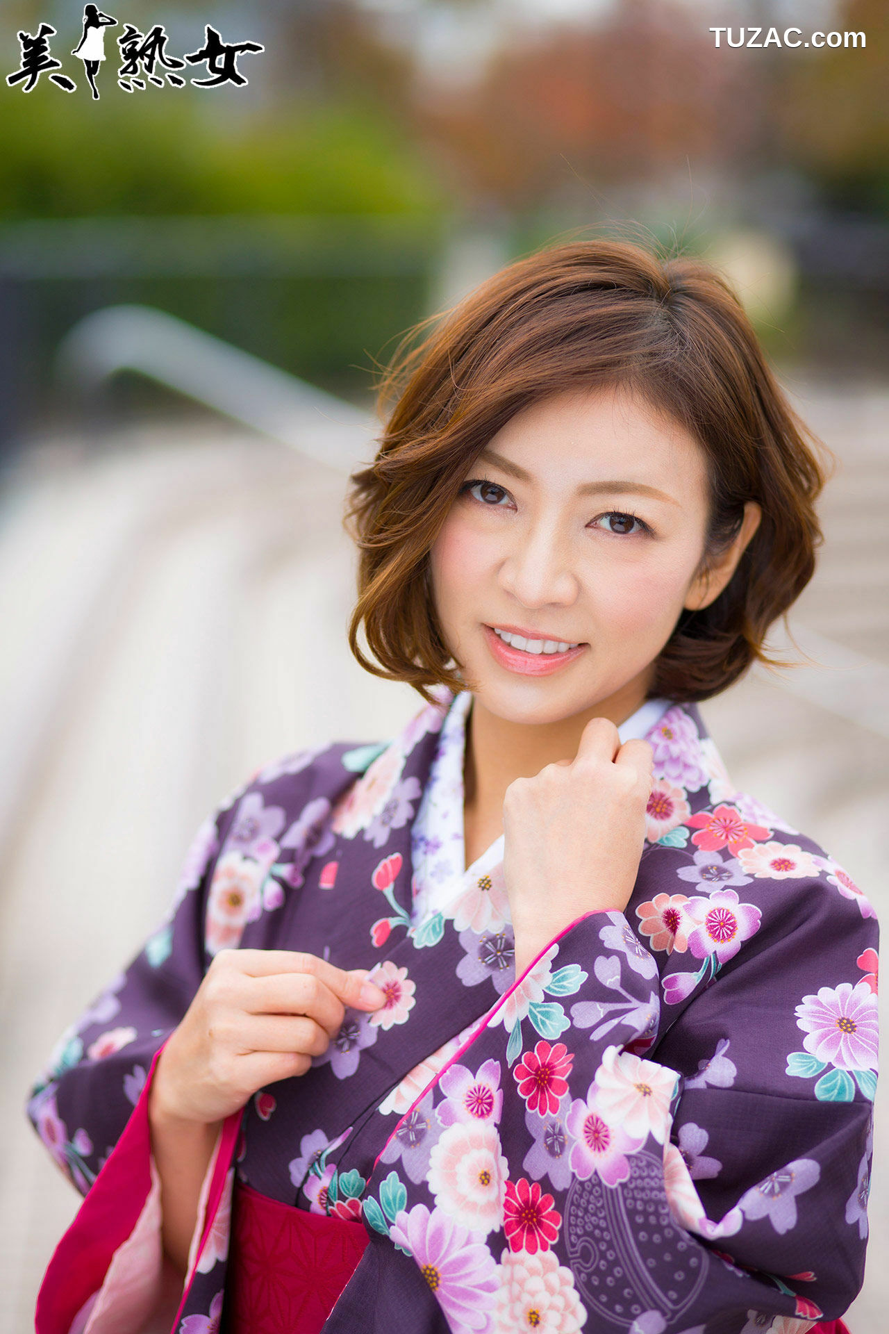 X-City_ 美熟女グラビア「JUKUJO」- 瞳リョウ Ryo Hitomi 写真集[33P] | 图宅网 | 高清美女无圣光图集